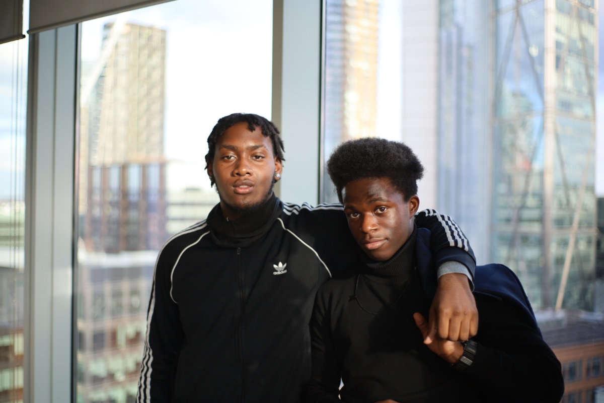 South Bank UTC | STEP-UP EXPO